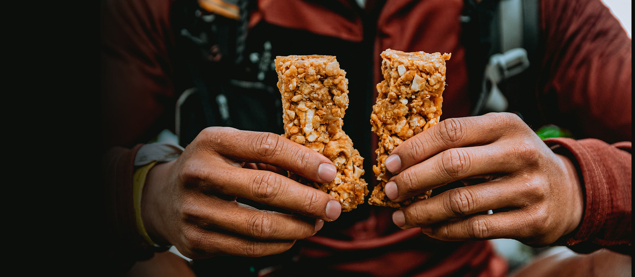 Greenbelly Meals - Ready-to-Eat Adventure Meals