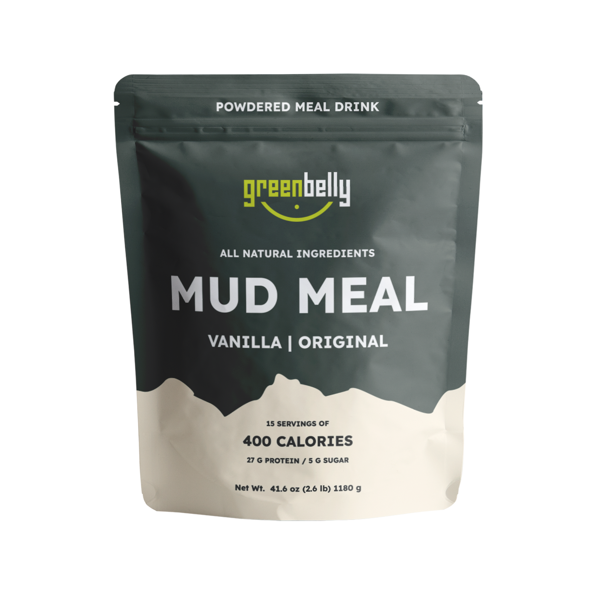 Greenbelly MUD Meals - Order Now – Greenbelly Meals