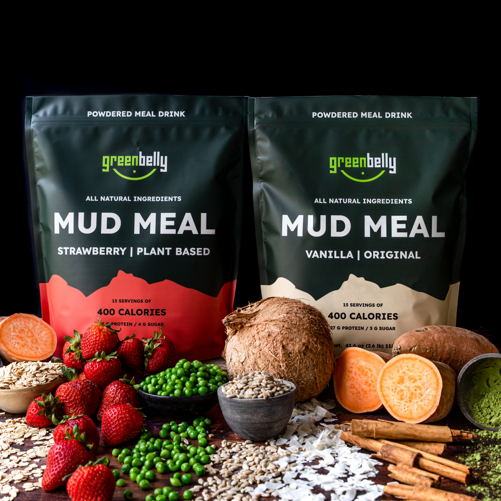 Greenbelly MUD Meals - Order Now – Greenbelly Meals